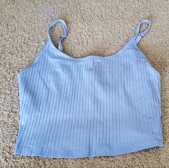 Old Navy | Tops | Old Navy Ribbed Womens Cami Top | Poshmark